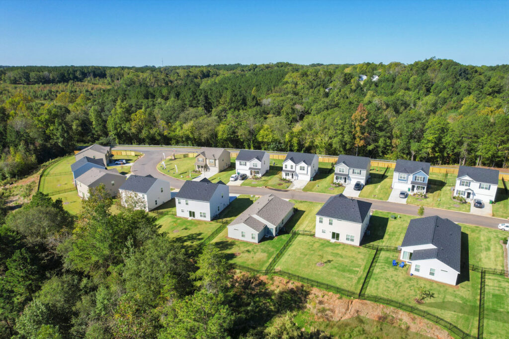 Discover Your New Home - Quinn Management